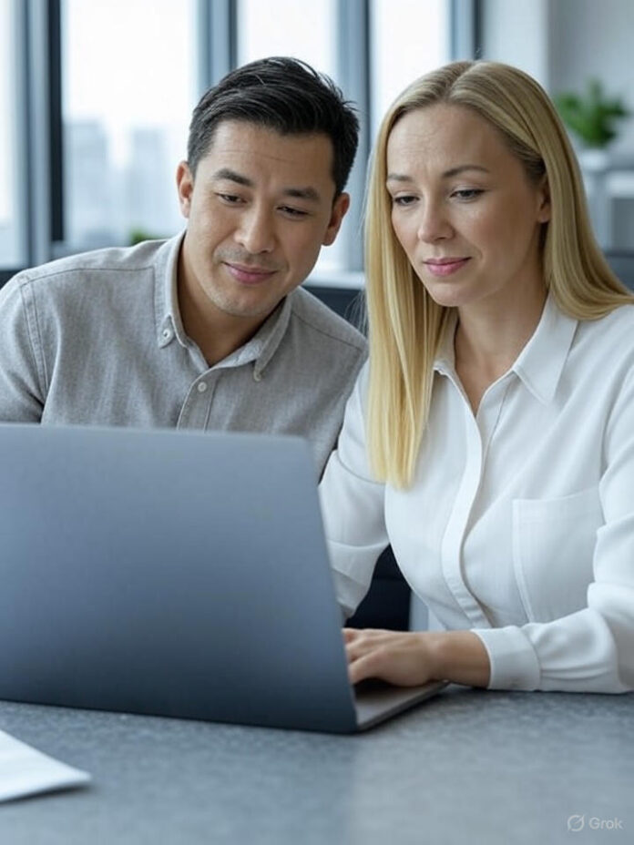 Microsoft Windows 11 Copilot Vision, Voice, and Actions: AI-Powered Workflow Boost