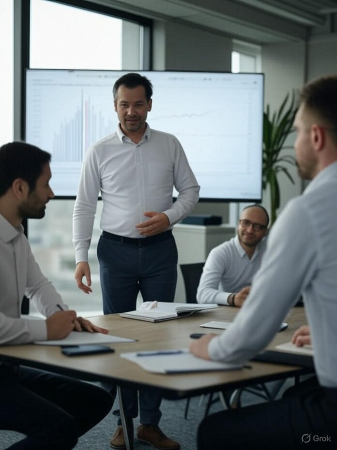 OpenAI GPT-5.1 Brings Faster and Smarter AI with Instinctive Thinking